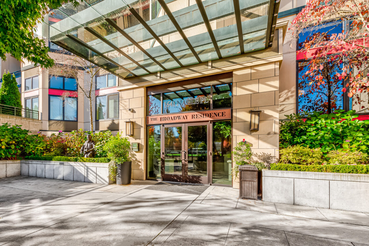 Amenities - Broadway Building